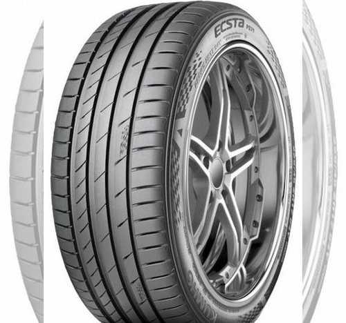 Kumho Ecsta PS71 SUV 235/55 R18 104W