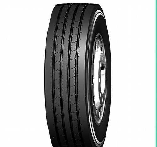 Грузовая шина опт 385 55 R22.5 boto BT215