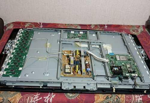 Материнская плата BN41-00982A samsung LE40A330J1