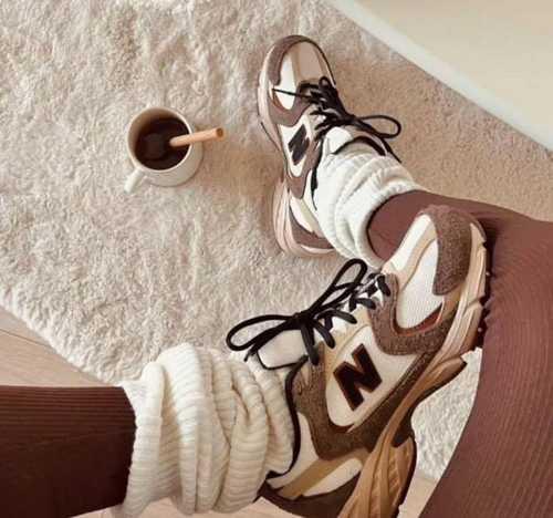 Кроссовки NEW balance NB 530