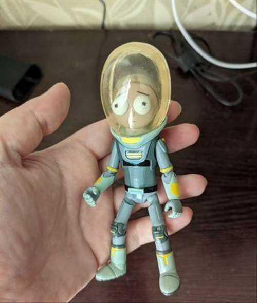 Фигурка funko morty