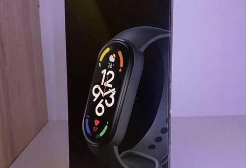 Xiaomi mi band 7