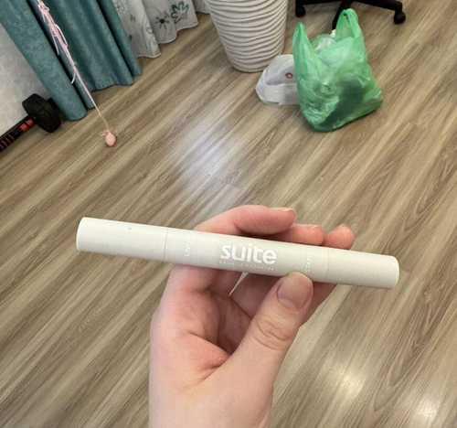 Suite тушь