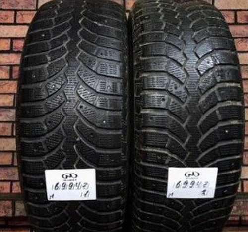 Bridgestone Blizzak Spike-01 255/65 R17