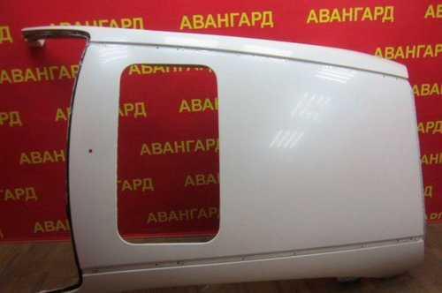 Крыша Infiniti Fx35 S50 vq35de 2003