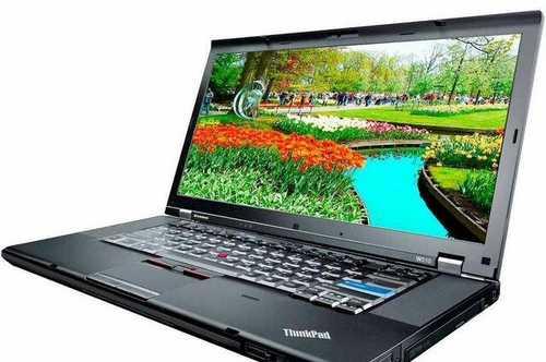 Ноутбук Lenovo Core i7