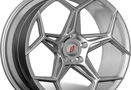 R19 5x112 9,5J ET42 D66,6 Inforged IFG40 Silver сф