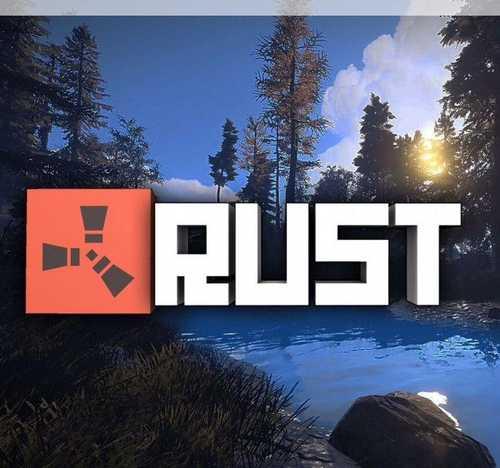 Rust steam