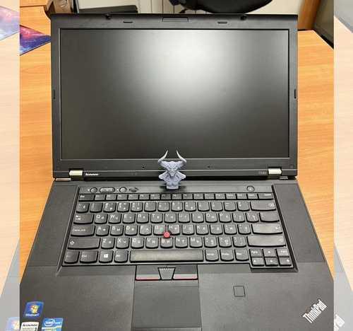 Ноутбук ThinkPad T530