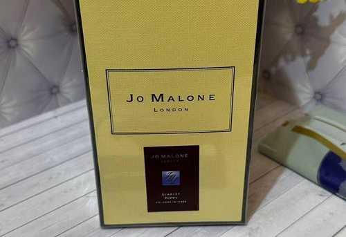 JO malone Scarlet Poppy Cologne Intense 100 мл