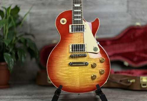 NEW Gibson Les Paul Standard 50's Cherry Sunburst