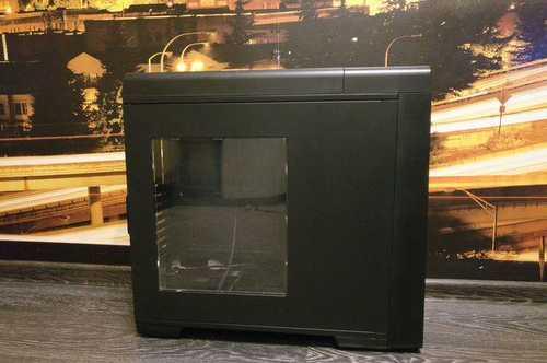 Fulltower корпус Thermaltake Urban S71