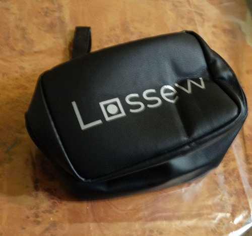 Сумка барсетка для проявочной лампы lossew