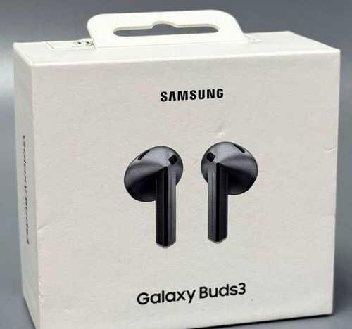 Samsung galaxy Buds 3