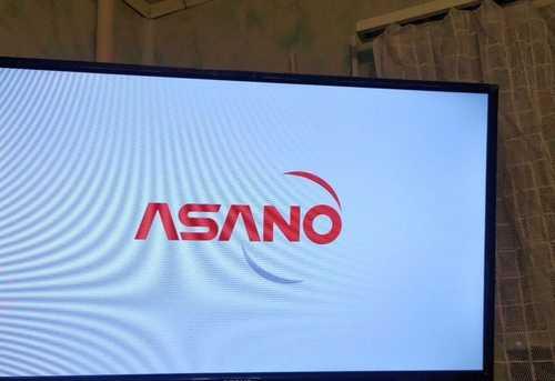 Телевизор asano 32LH7010T (32')