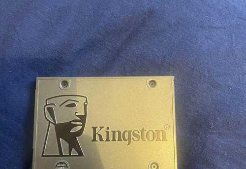 Kingston uv500 240gb ssd