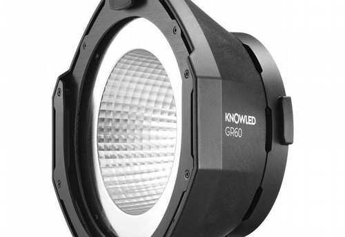 Рефлектор Godox Knowled GR60 с байонетом G Mount