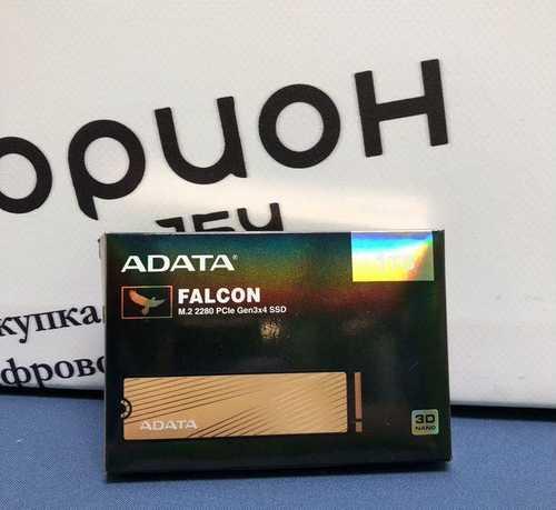 SSD M.2 A-Data Falcon 1Tb (afalcon-1T-C)