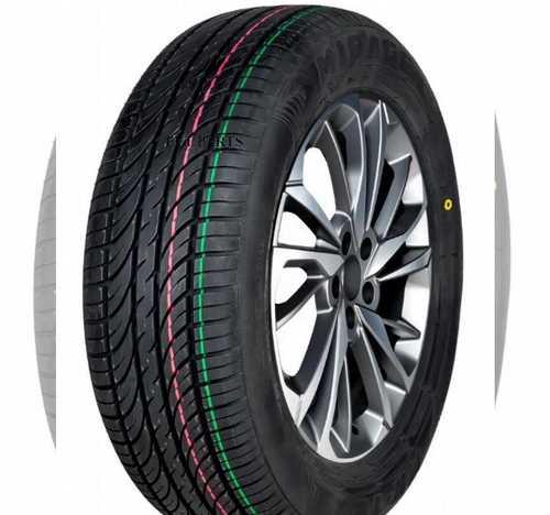 Mirage MR-W862 195/65 R15