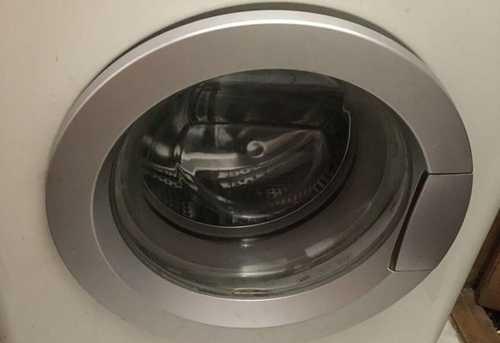 Стиральная машина AEG lavamat 1249