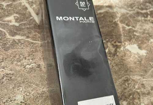 Montale fruits of the musk 100 ml оригинал