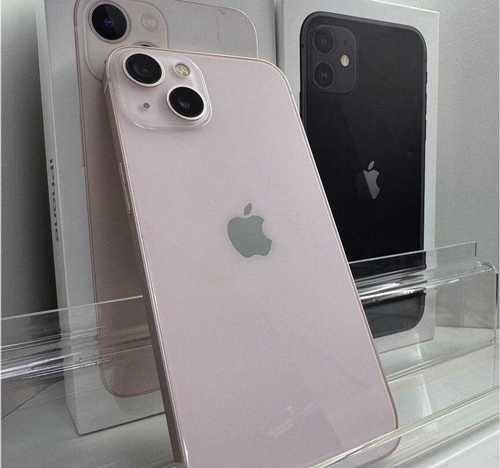 iPhone 13, 128 ГБ