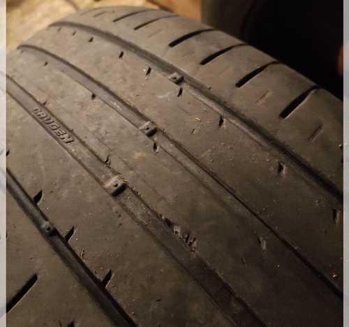 Kumho Crugen HP91 235/60 R18 107T