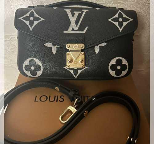 Сумка louis vuitton женская