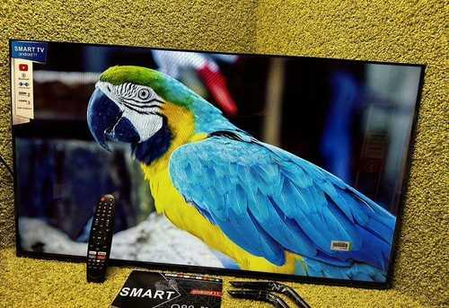 Новый 42 дюйма Smart tv Android 4k