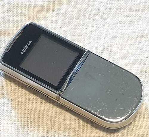 Мобильный телефон Nokia 8800d RM-165 Germany