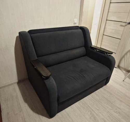 Диван раскладной бу