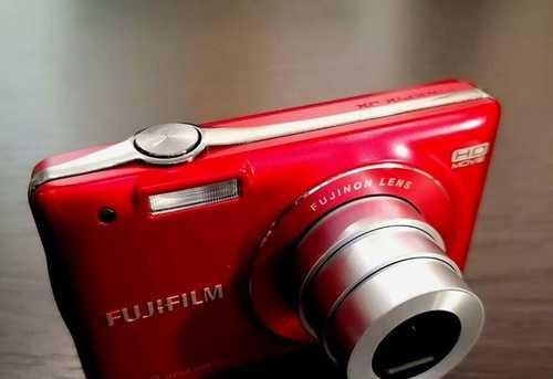 Компактный фотоаппарат Fujifilm JX520