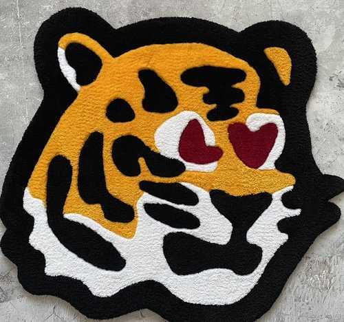 Ковёр LV Made Tiger