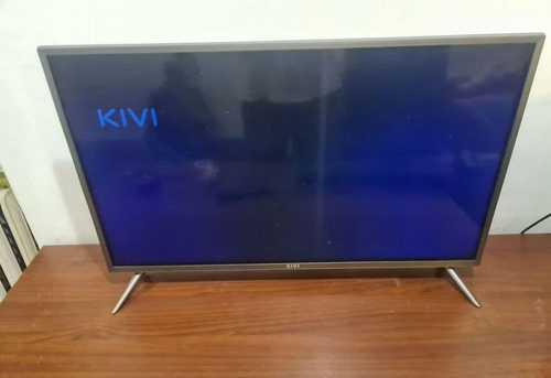 Телевизор Kivi 32" HD Smart TV