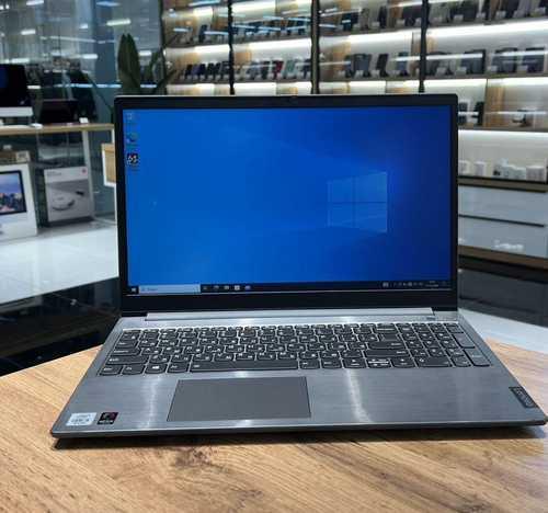 Lenovo ThinkBook 15 20SM i5/8gb/256gb Gray