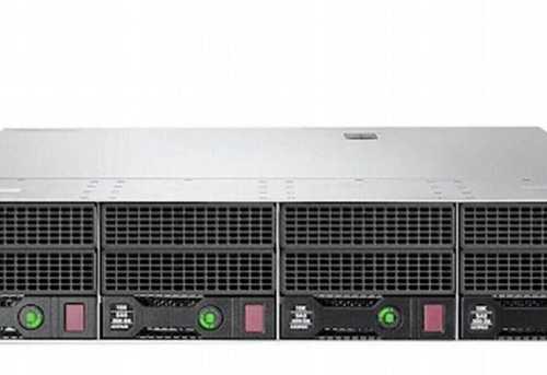 Сервер HPE Proliant DL380 Gen9 767033-B21 4LFF