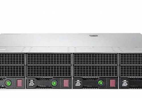 Сервер HPE Proliant DL380 Gen9 767033-B21 4LFF