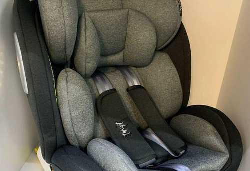 Автокресло детское Rant basic Twist isofix