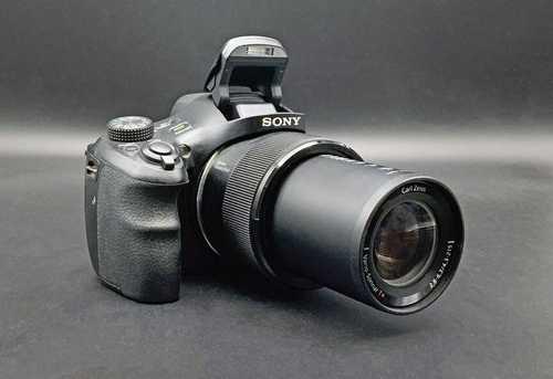 Фотоаппарат Sony DSC HX300