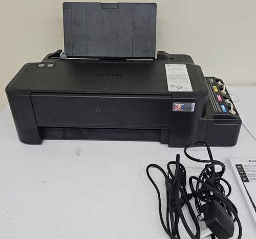 Принтер струйный Epson L121