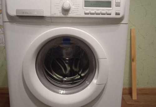 Electrolux Inspire стиральная машинка бу