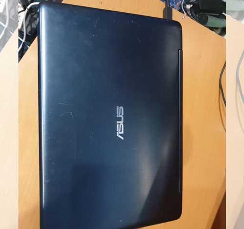 Ноут asus t200