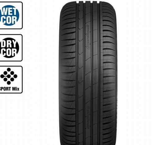 Cordiant Sport 3 265/65 R17