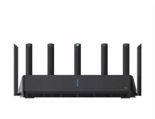 Router xiaomi Mi AIoT AX3600 WiFi 6