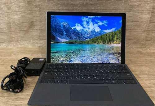 Microsoft Surface Pro7+ i5-1135G7/16GB RAM 256 SSD