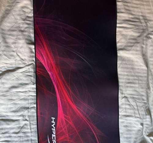 Коврик для мыши hyperx 90 на 40
