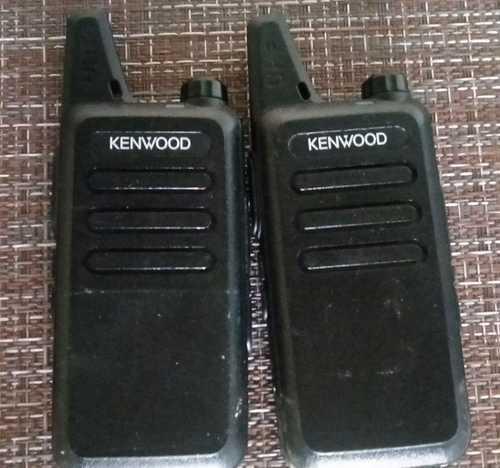 Рация kenwood tk f6 SMART