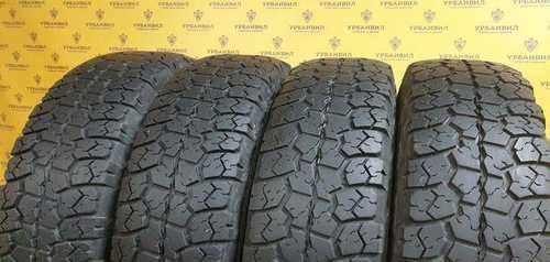 КШЗ К-155 225/75 R16 108S