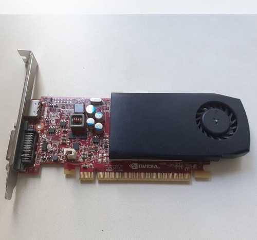 Видеокарта MSI GT 630 2gb PCI-E