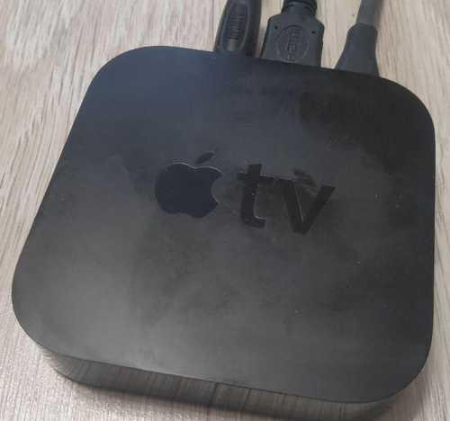 Tv приставка apple A1469